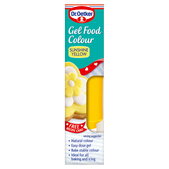 Yellow Food Colouring TheMealDB Yellow Food Colouring TheMealDB